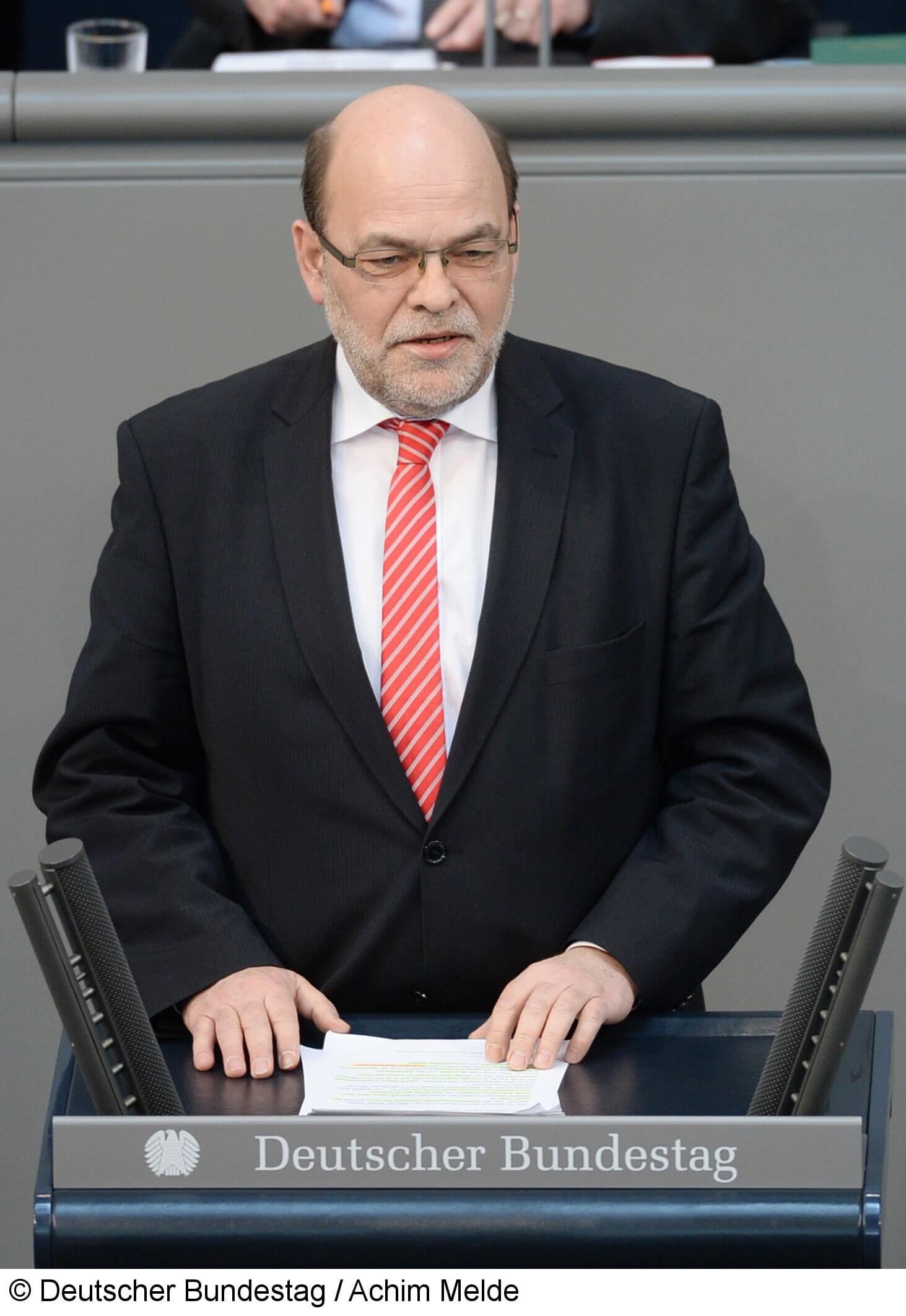 Aktuelle Stunde im Deutschen Bundestag zu Aktuelle Stunde im Deutschen Bundestag zu